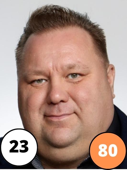 Seurakuntavaaliehdokkaat - Helsingin Sosialidemokraatit
