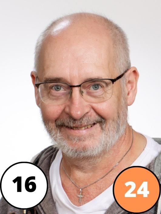 Seurakuntavaaliehdokkaat - Helsingin Sosialidemokraatit