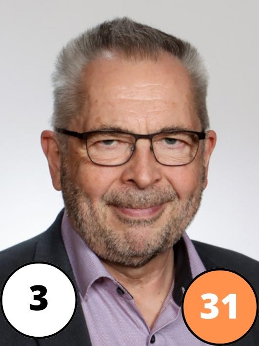 Seurakuntavaaliehdokkaat - Helsingin Sosialidemokraatit