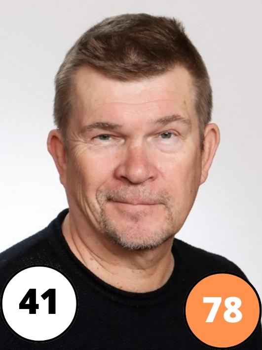 Seurakuntavaaliehdokkaat - Helsingin Sosialidemokraatit