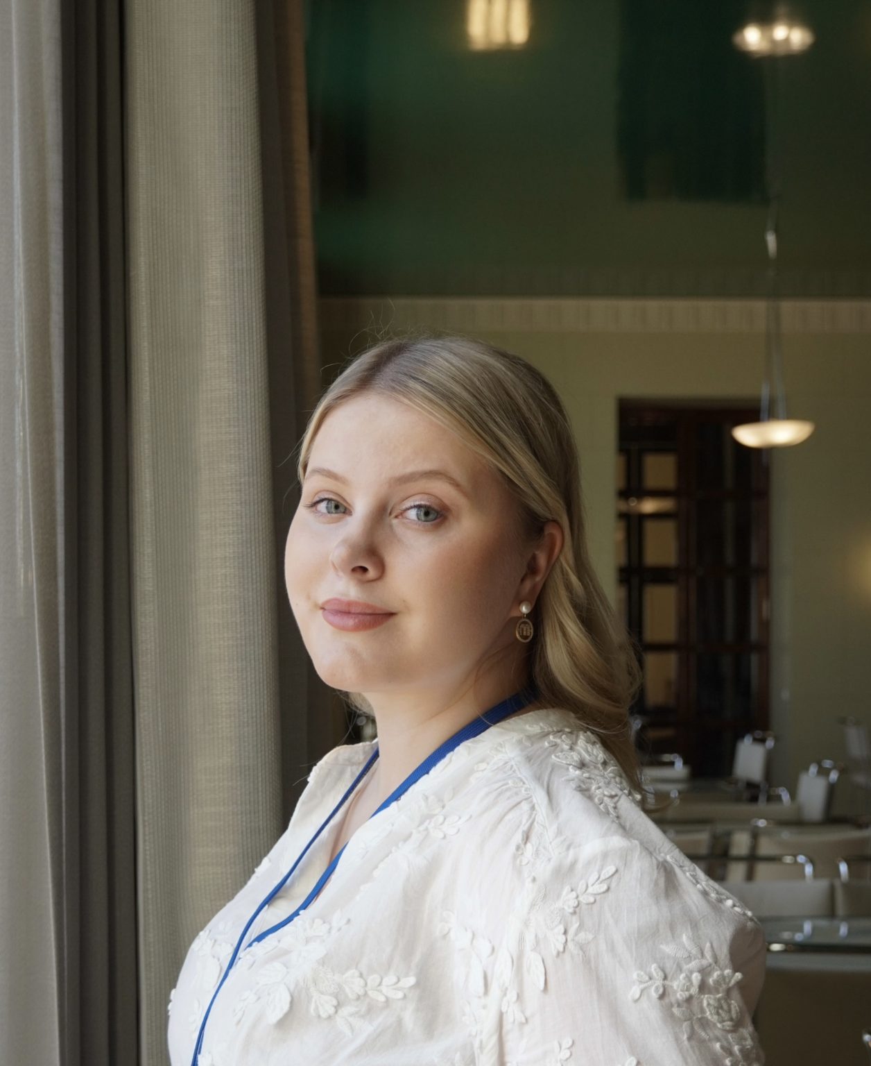 EHDOKKAAT PIIRIHALLITUKSEEN 2025 - Helsingin Sosialidemokraatit