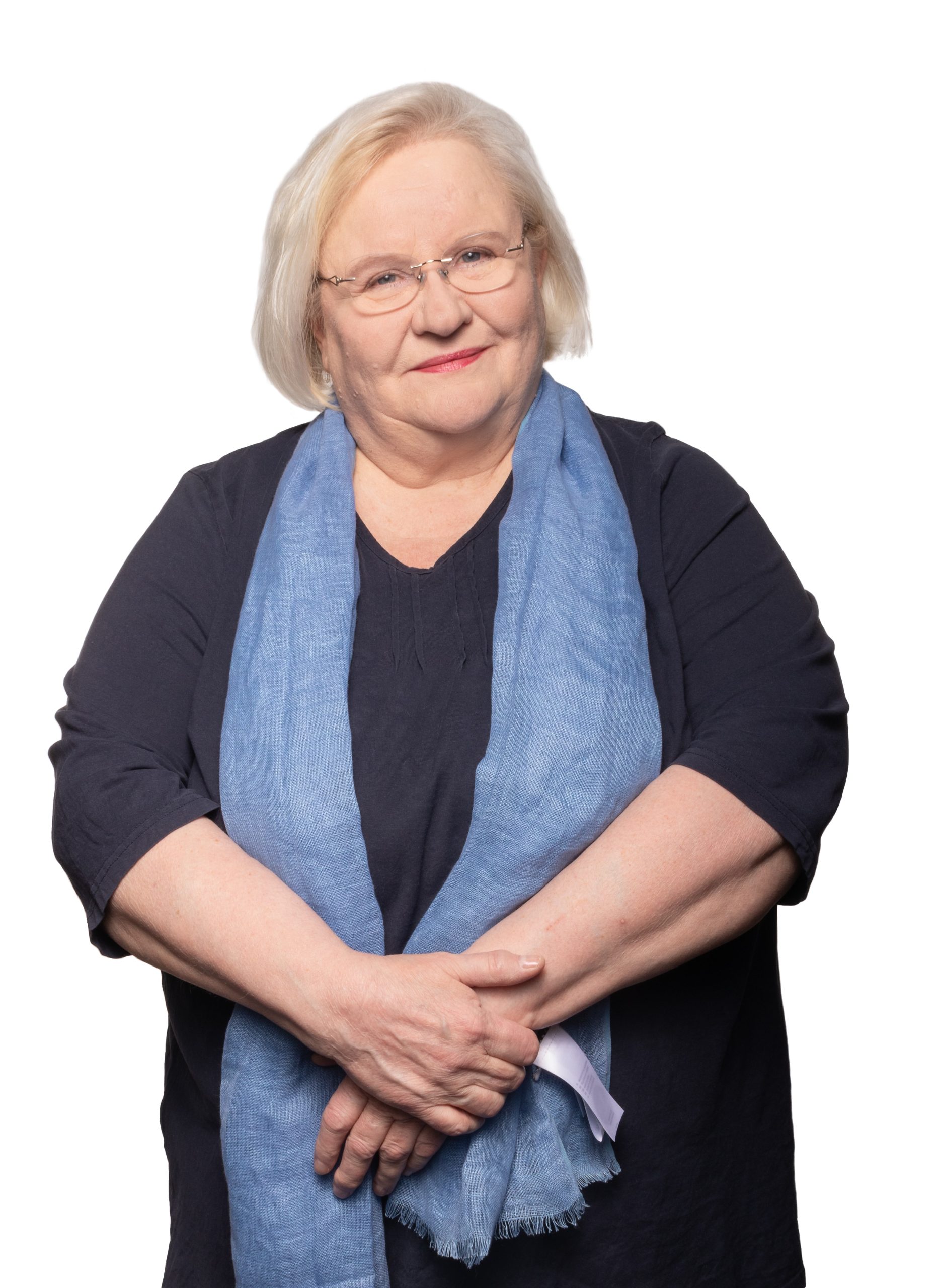 Ehdokkaiden esittelyt - Helsingin Sosialidemokraatit
